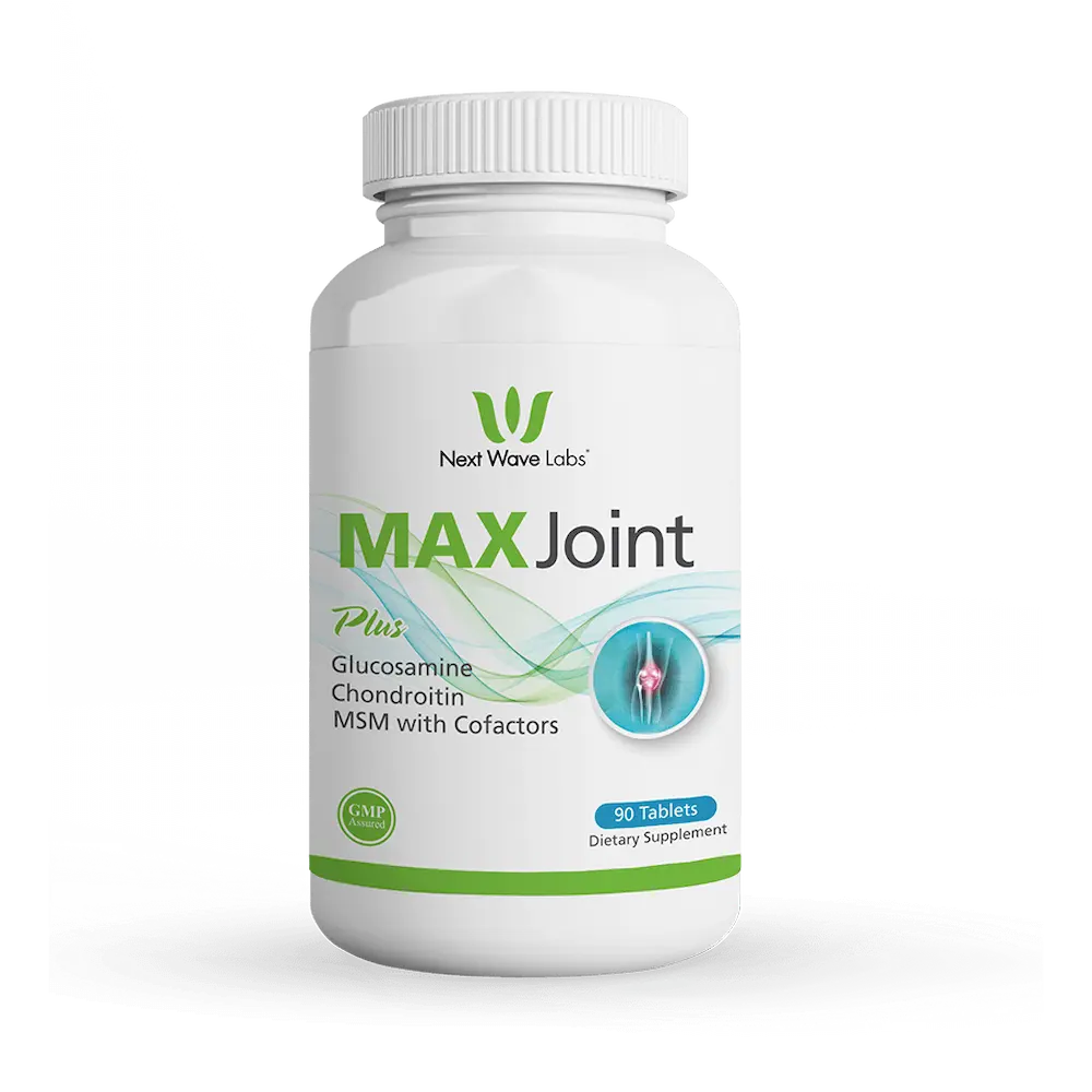 NEXT WAVE LABS MAX JOINT - Fitsi!