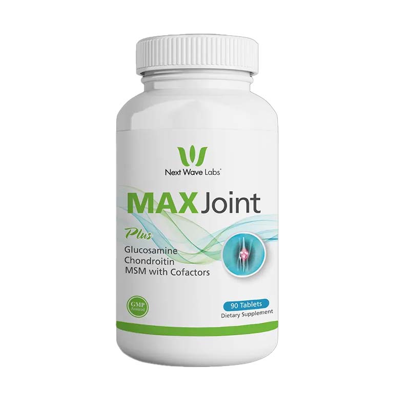 NEXT WAVE LABS MAX JOINT - Fitsi!