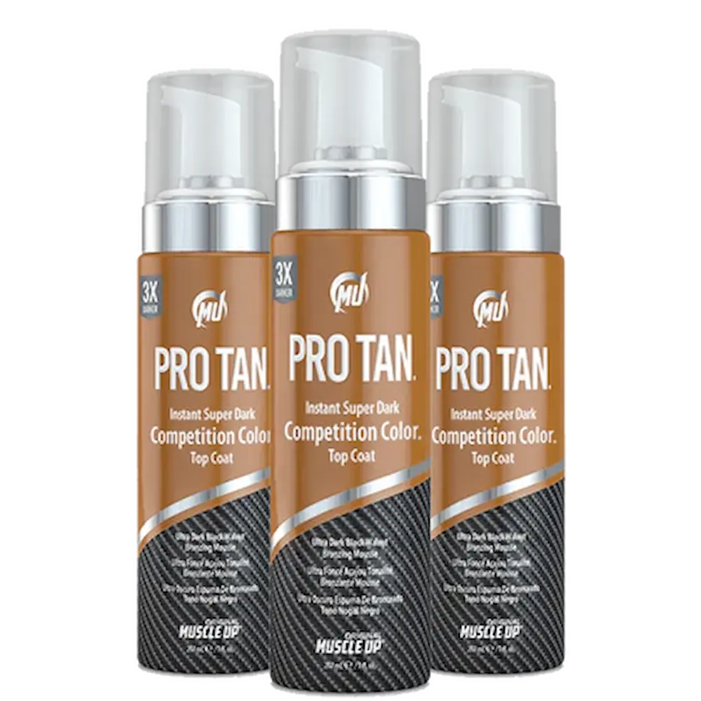 PRO TAN INSTANT - Fitsi!