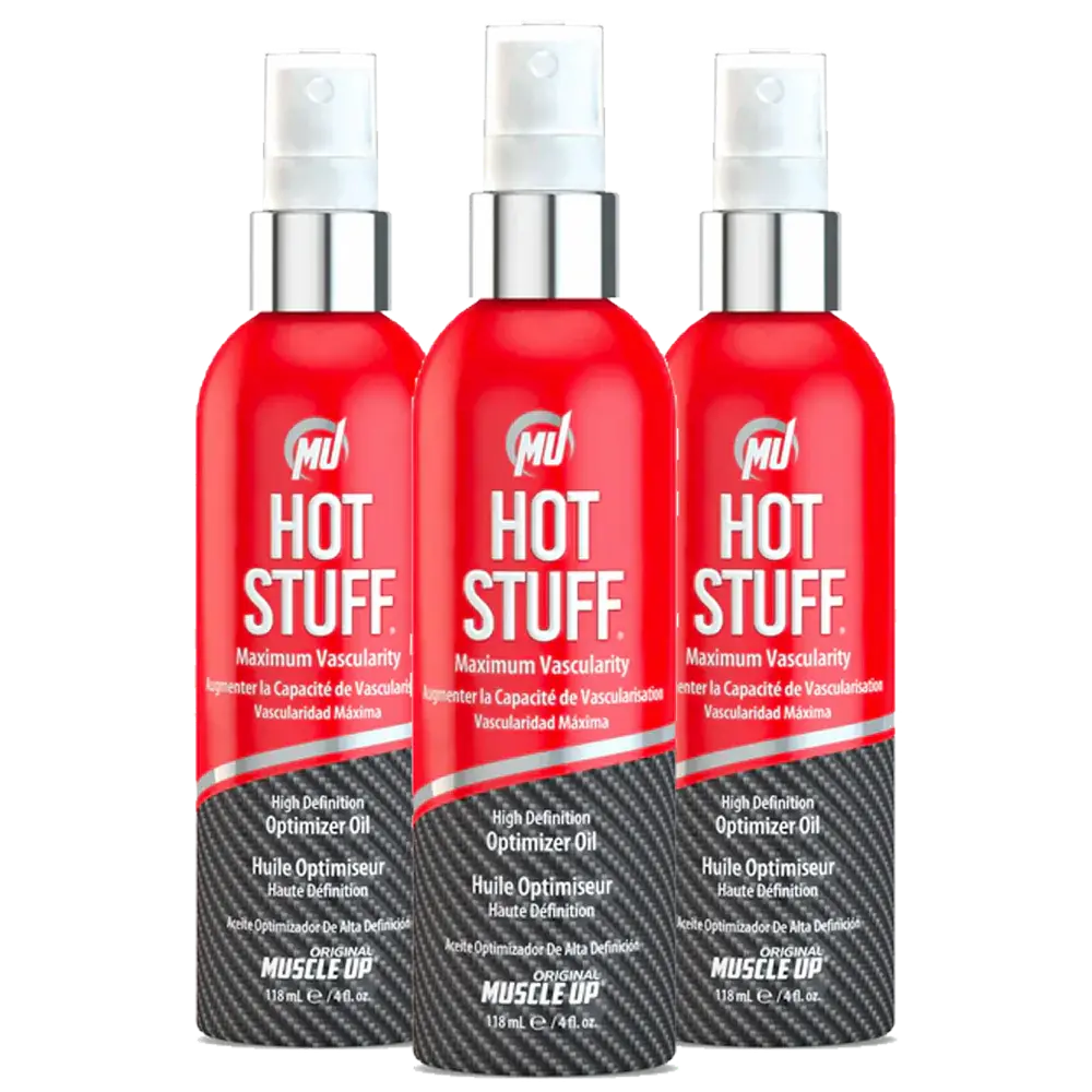 PRO TAN HOT STUFF - Fitsi!