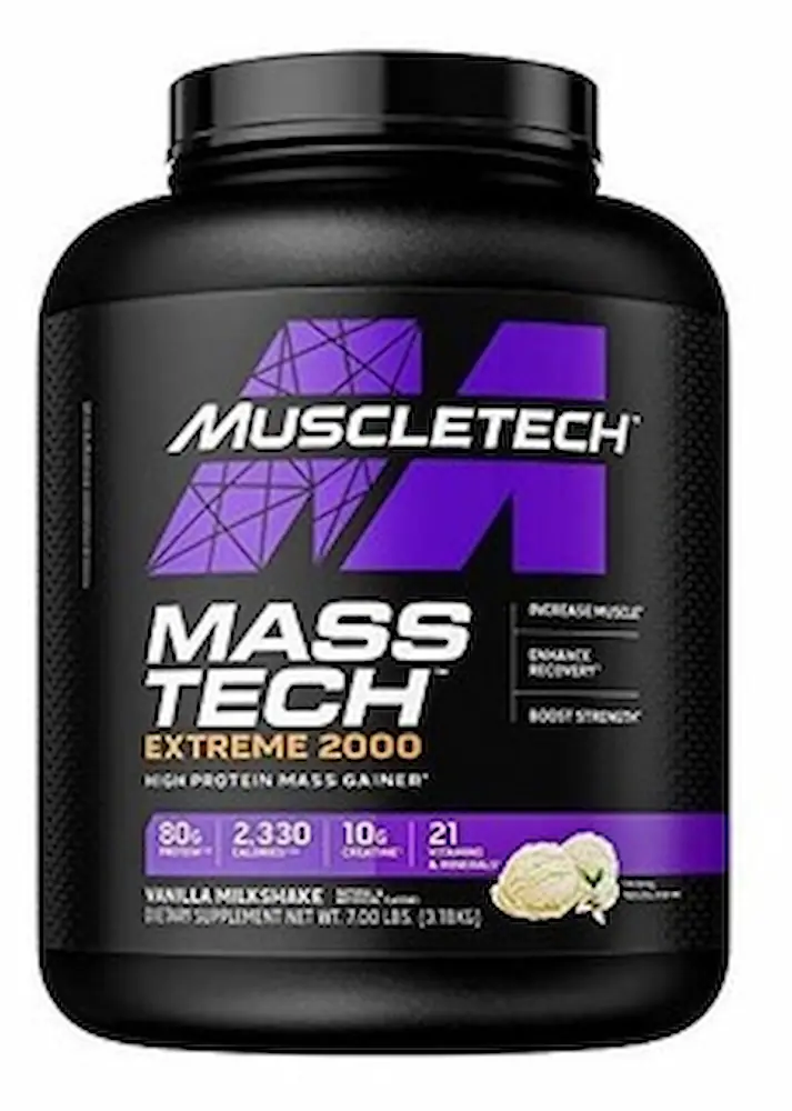 MT MASS TECH XTREME 6 LBS - Fitsi!