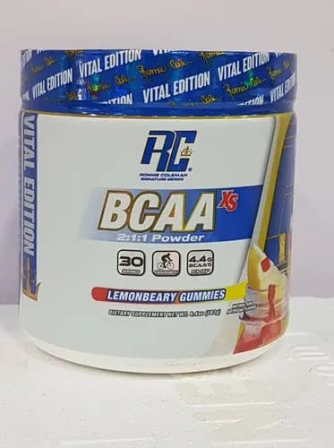 RC BCAA-XS 90 SERVICIOS - Fitsi!