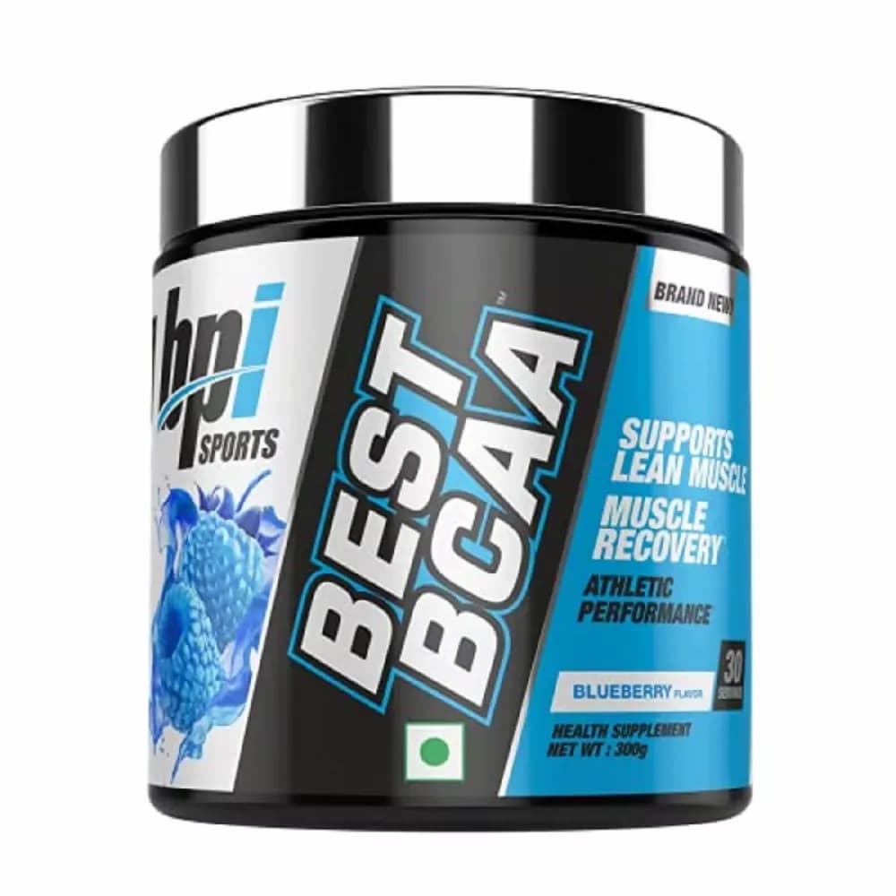 BPI BEST BCAA 30 SERV - Fitsi!