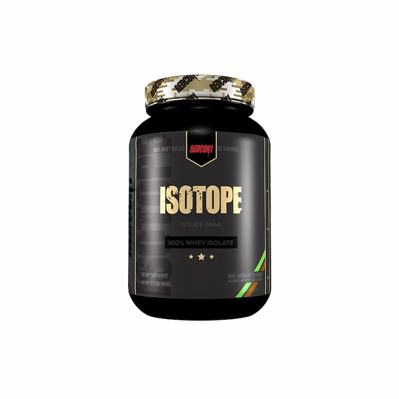 REDCON ISOTOPE 2 LBS - Fitsi!