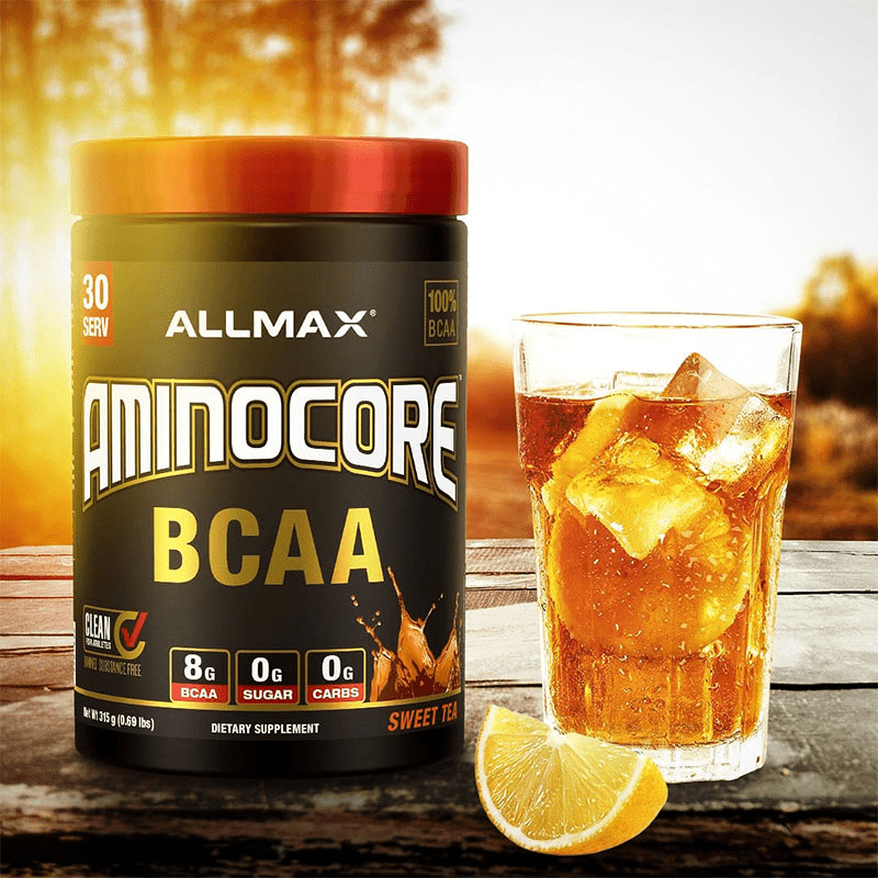 ALLMAX AMINOCORE 30 SERV - Fitsi!