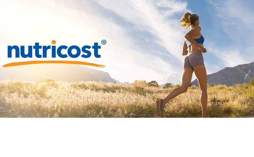 Potasio Nutricost 240 caps - Fitsi!