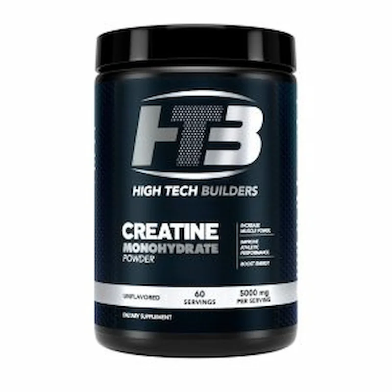 HTB CREATINE MONOHYDRATE - Fitsi!